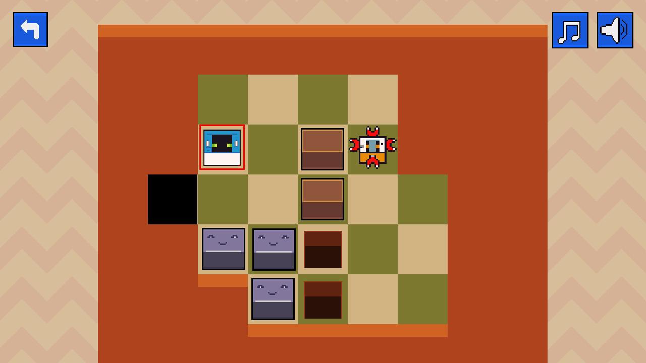 Robros | Logic Puzzle Game | Html5 Game | Unity by shironobe06 | CodeCanyon